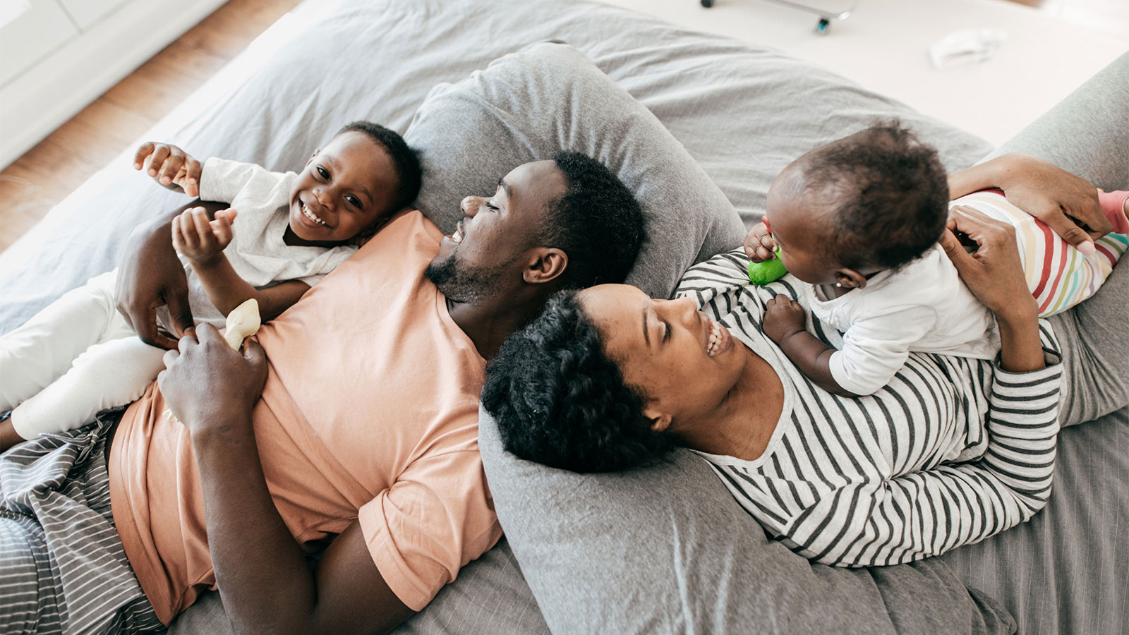 Notice of Information Practices - CAS of Toronto