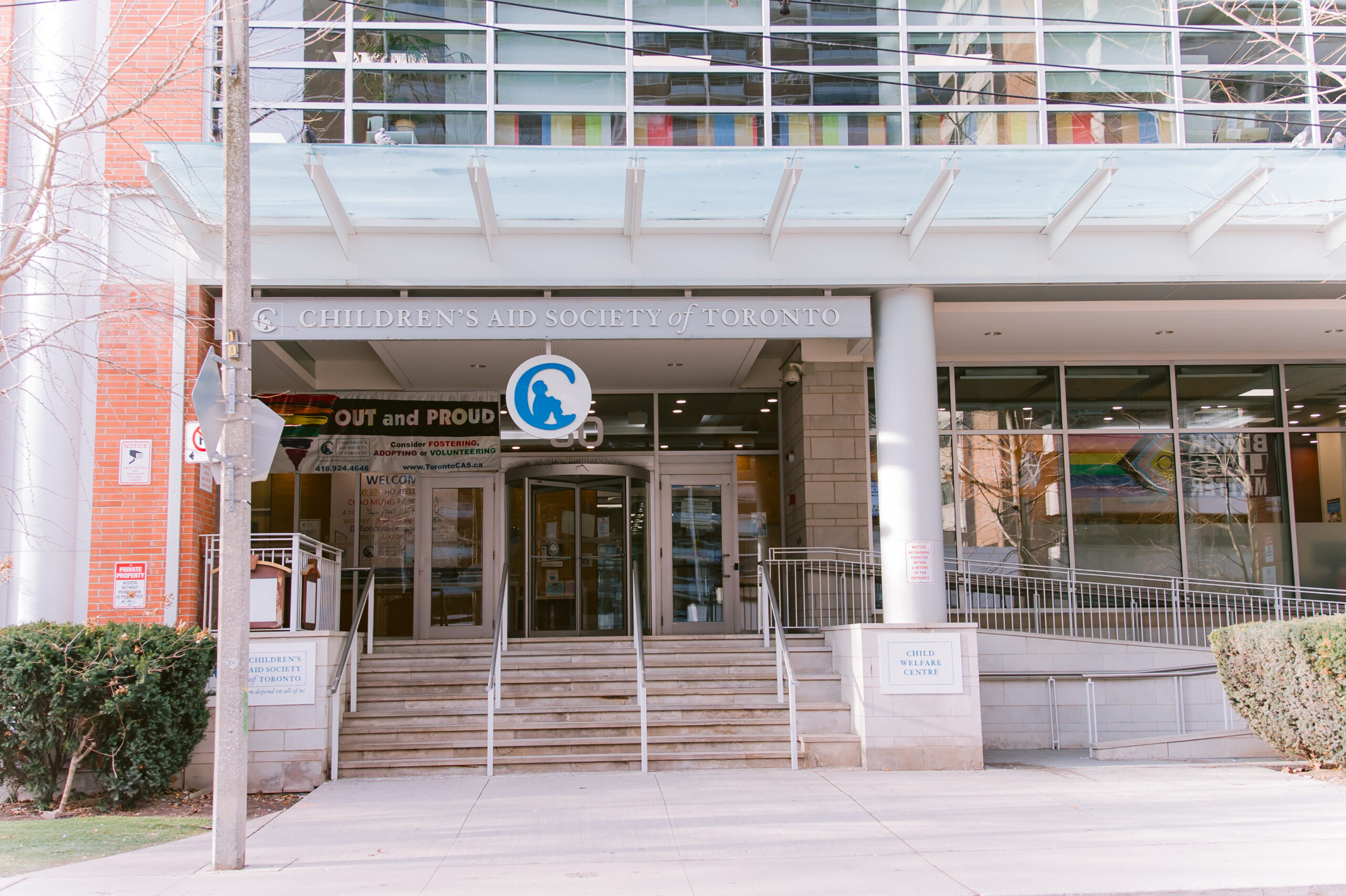 CPIN & FastTrack Information System - CAS of Toronto