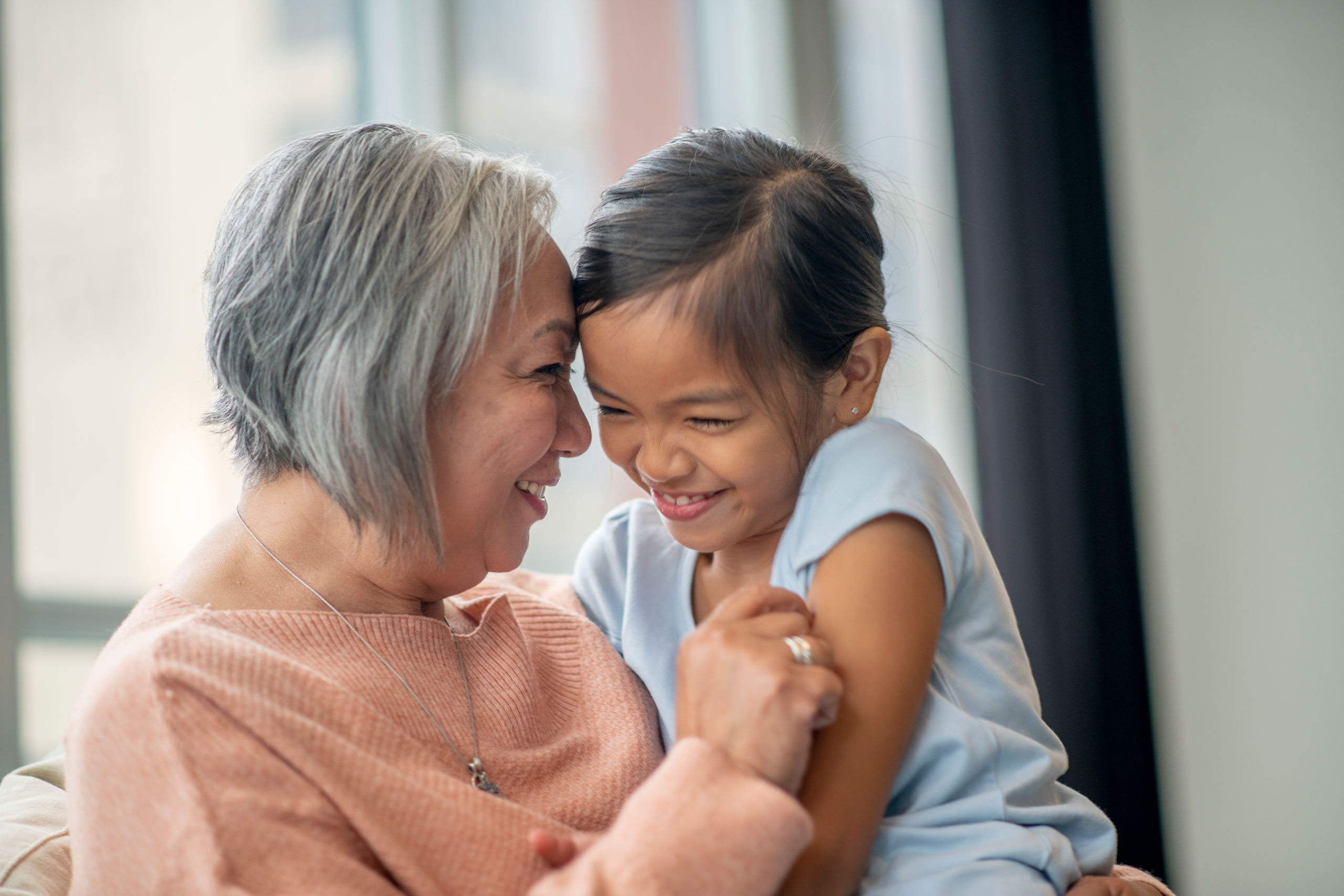 Benefits of Kinship - CAS of Toronto