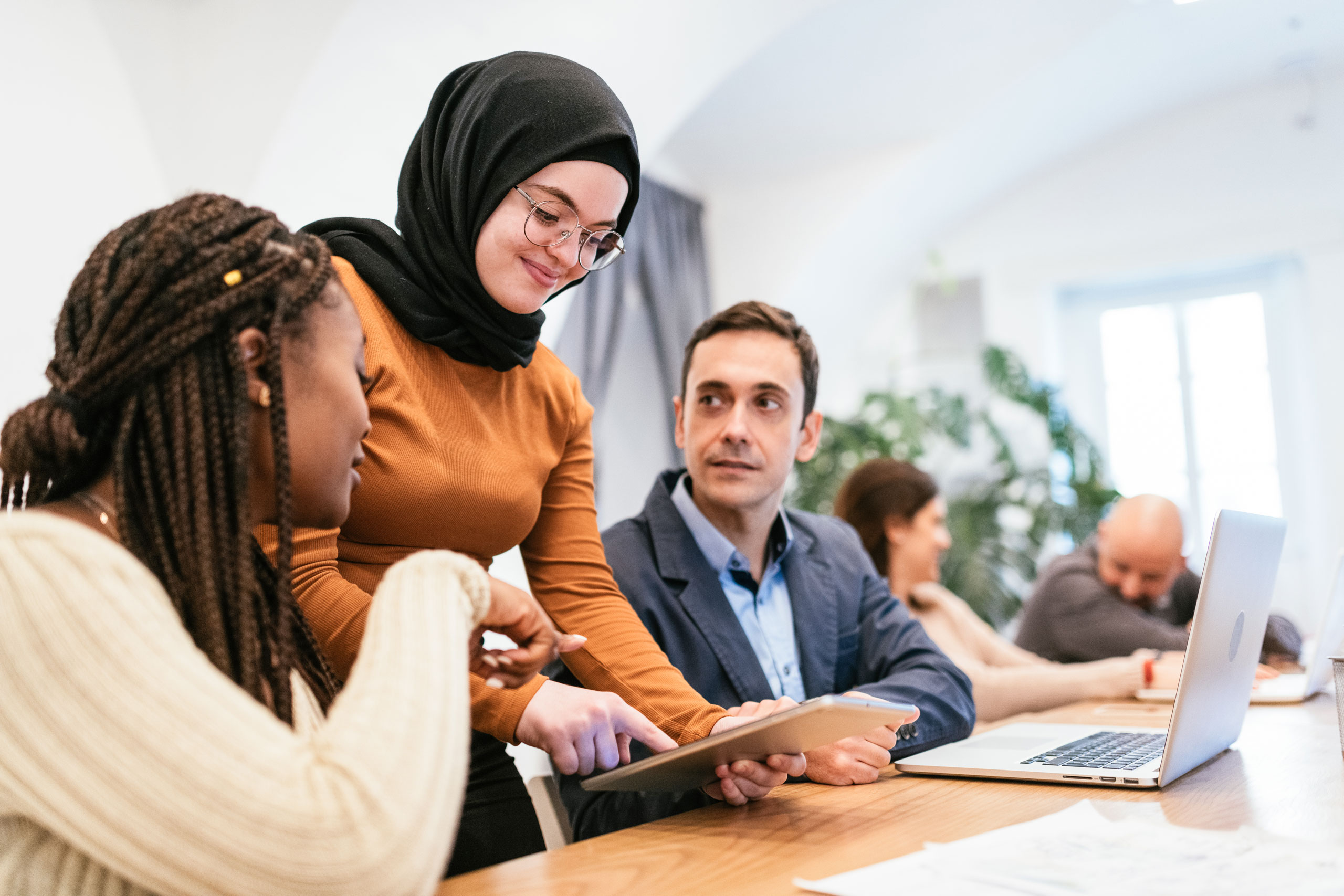 Training - CAS of Toronto