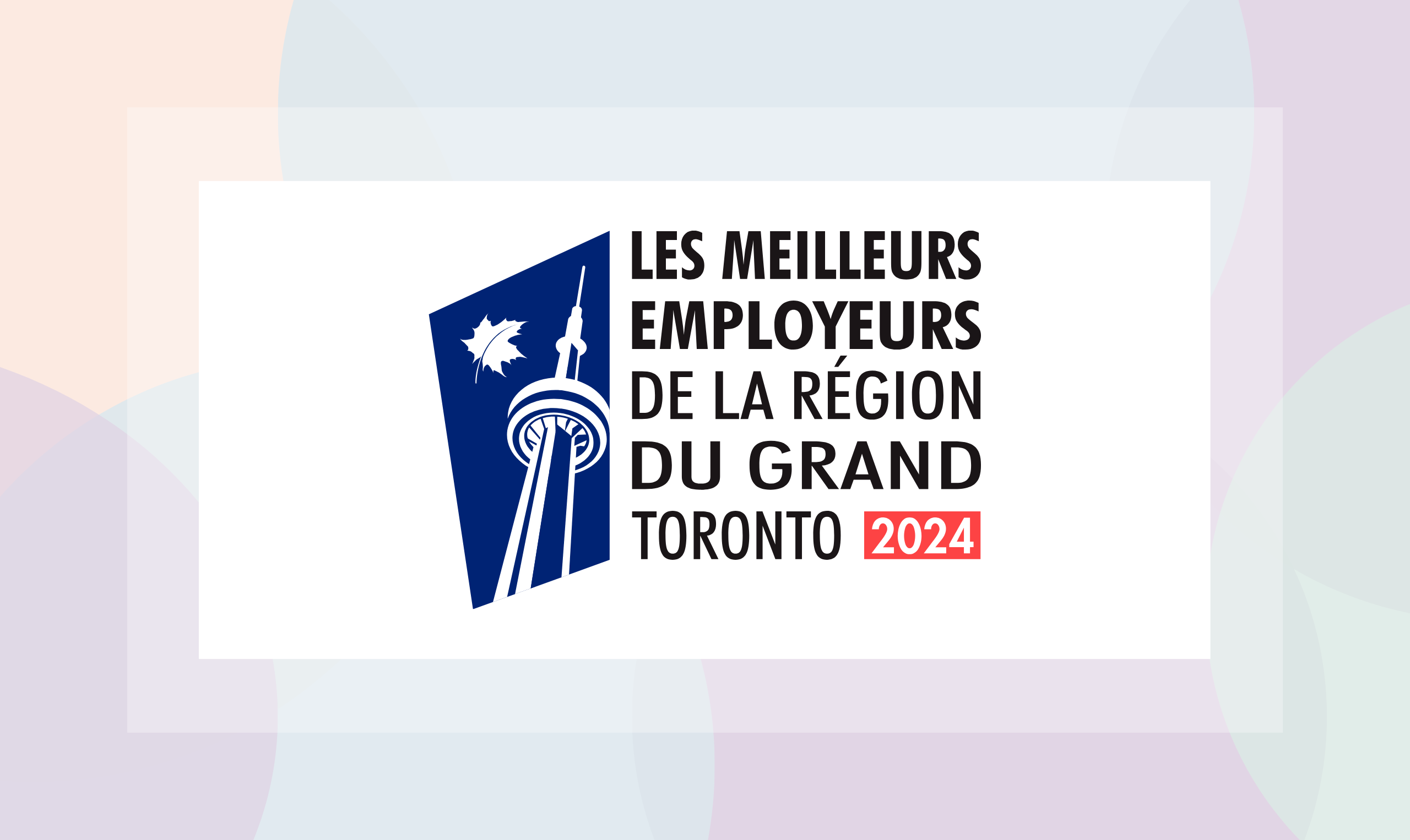 La Société de l’aide à l’enfance de Toronto nommée l’un des meilleurs ...