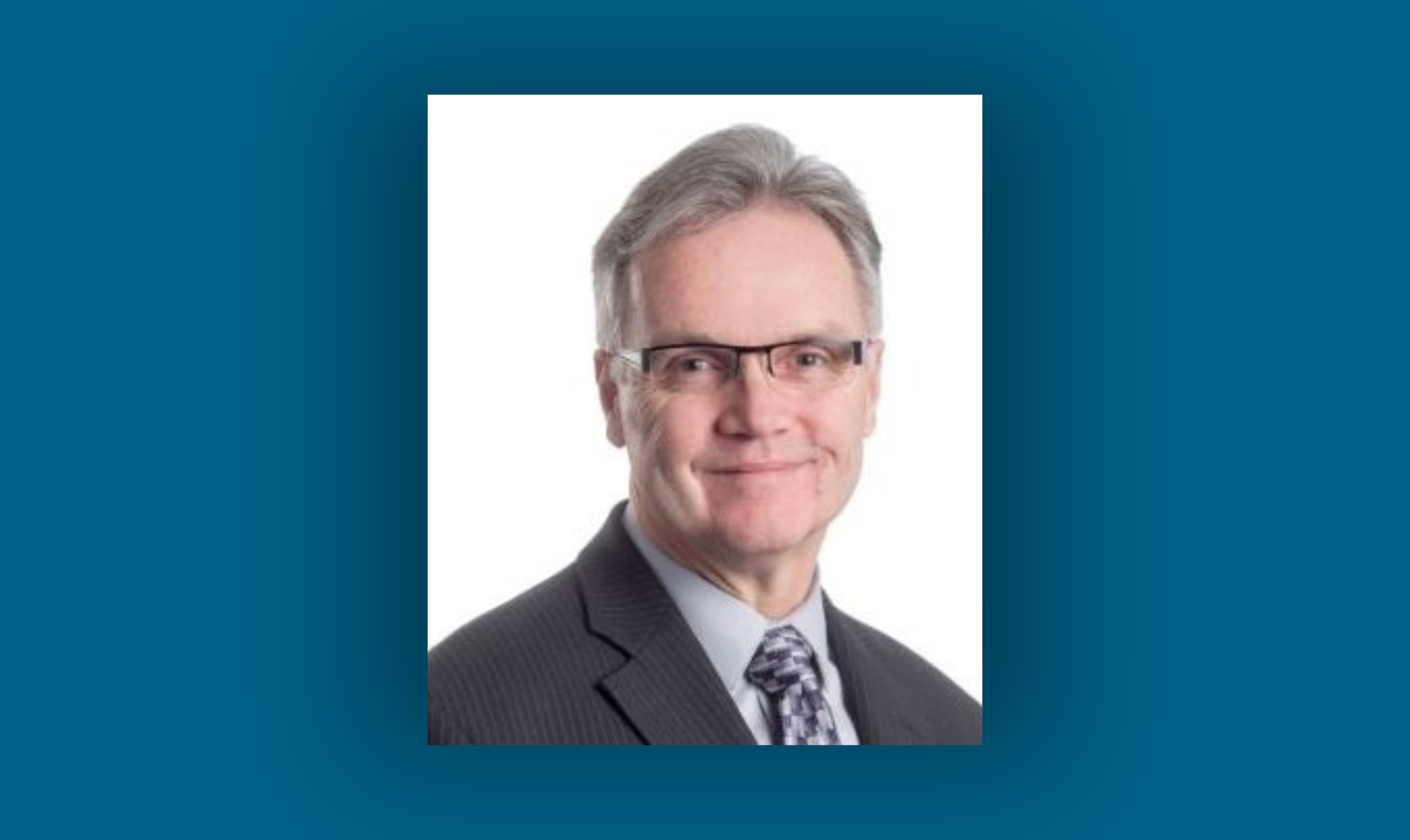 Colin Hill Appointed as Permanent Chief Human Resources Officer - CAS ...