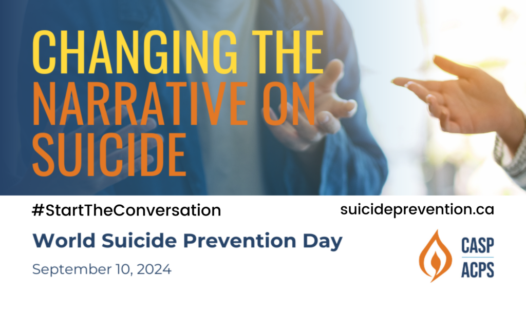 Addressing Suicide Risk in Child Welfare: A Focus on Prevention and ...