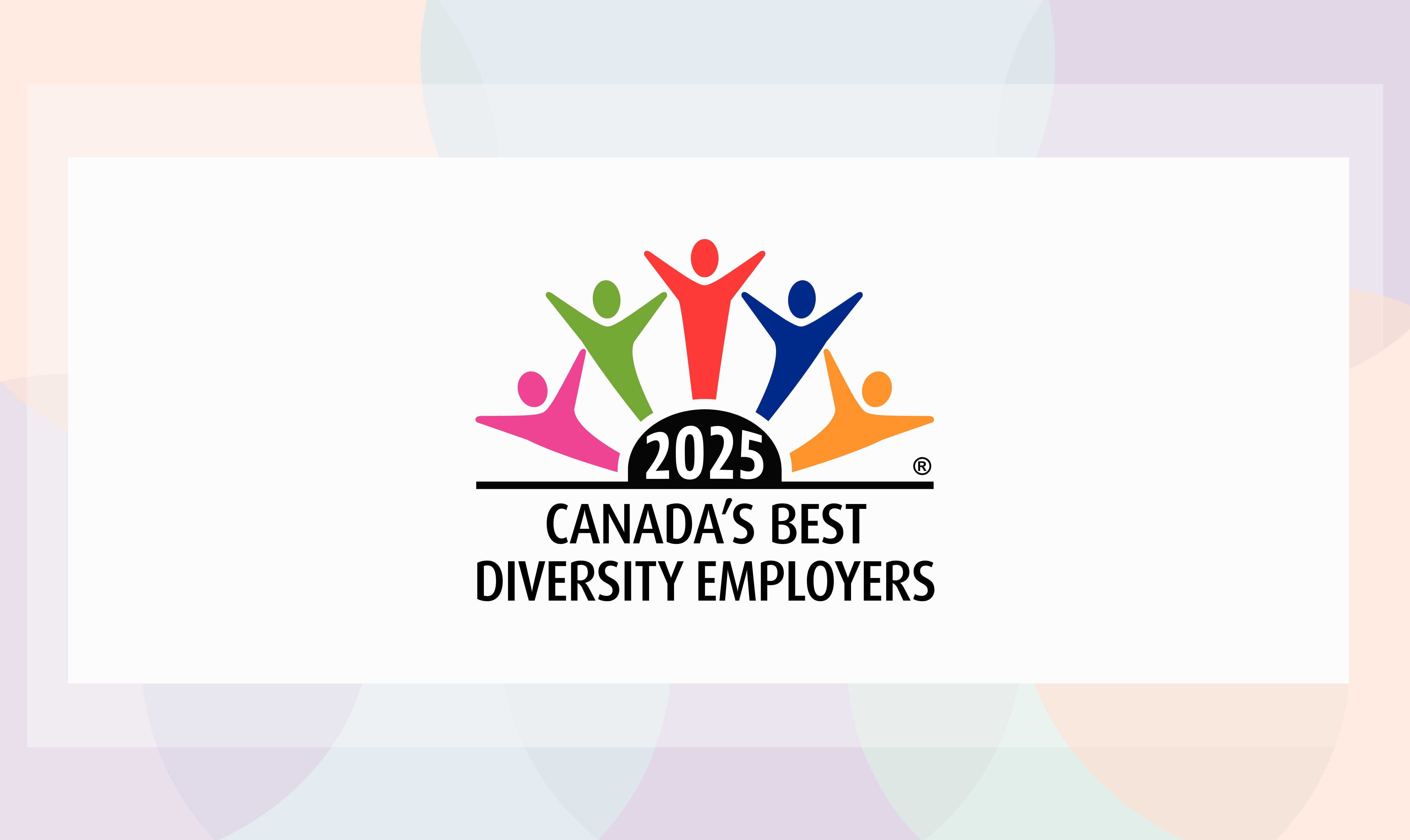 CAST Recognized as One of Canada’s Best Diversity Employers for 2025 ...
