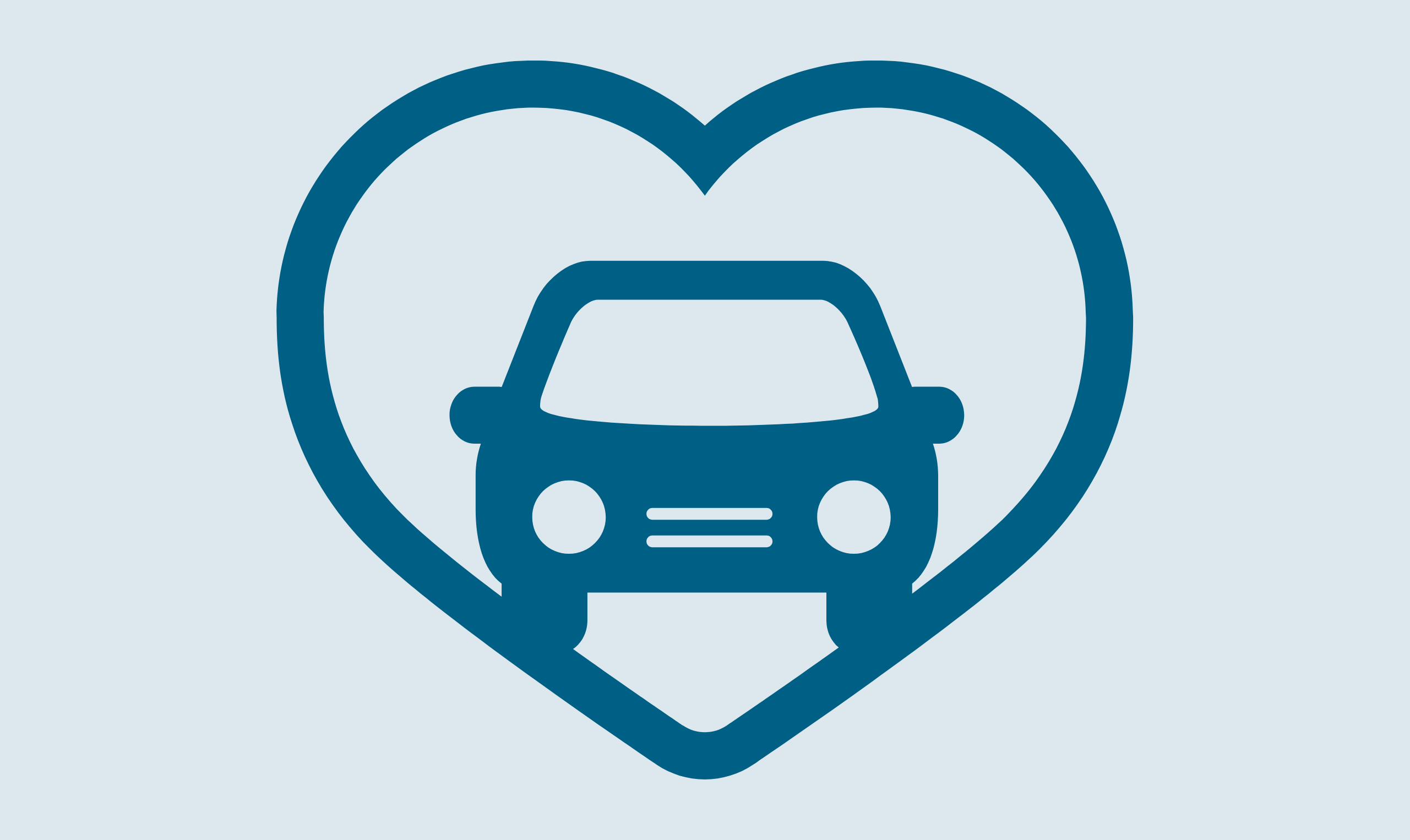 Moving with purpose: Q&A with Volunteer Driver - CAS of Toronto