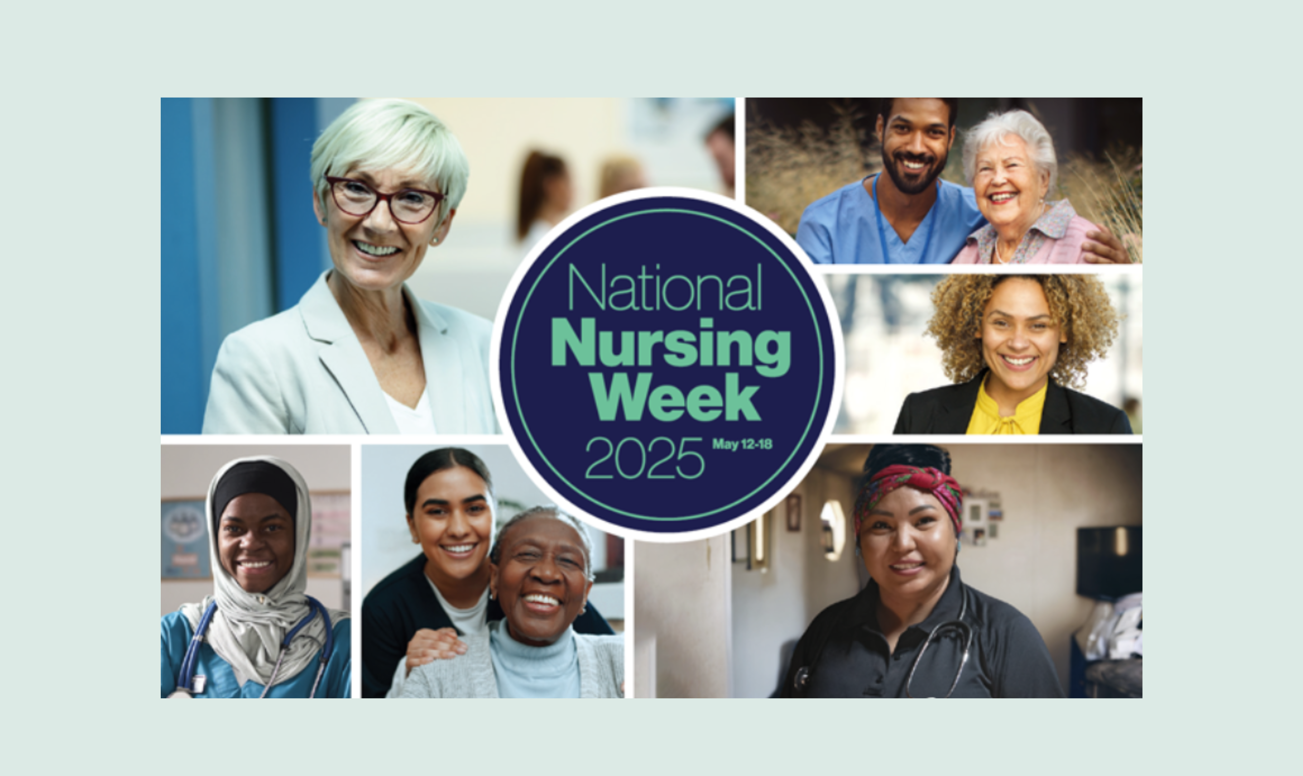 Recognizing the Work of the Infant Nurse Specialist Program - CAS of ...