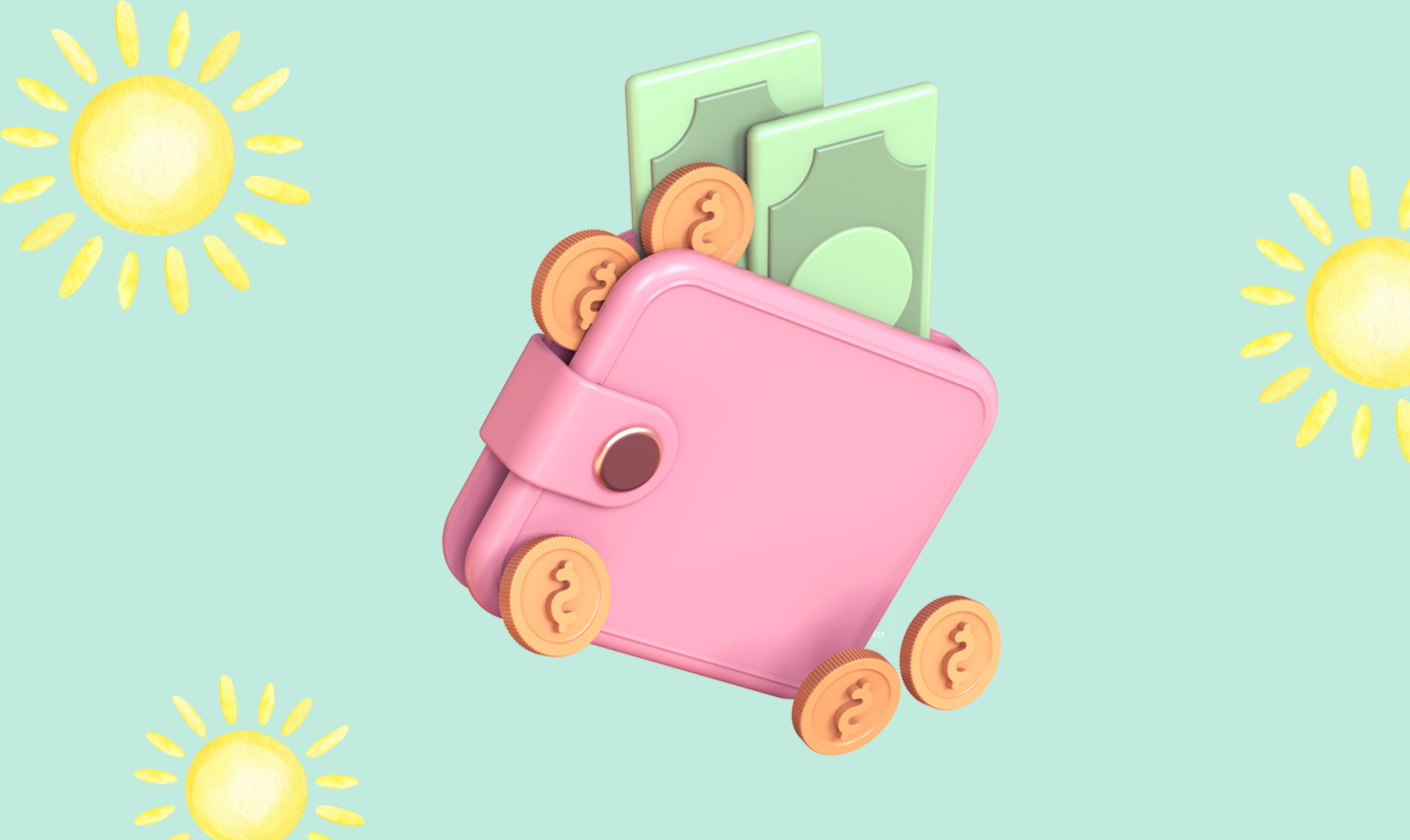 Beginning August 12 - Summer Financial Literacy Series - CAS of Toronto