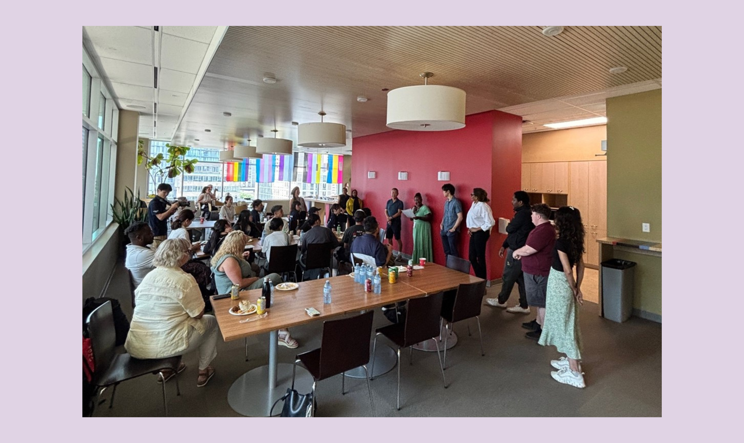 Canada and Japan-Toronto Youth Exchange Programme: Building Bridges ...